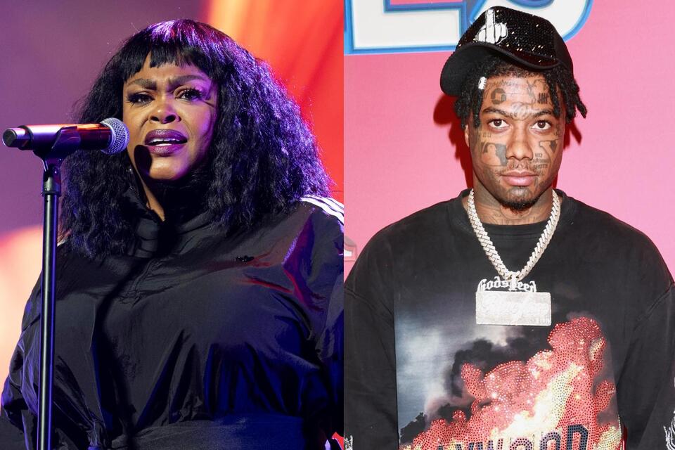 Yikes! Karlissa Saffold Drags Jill Scott For “Pimp” Comment About ...