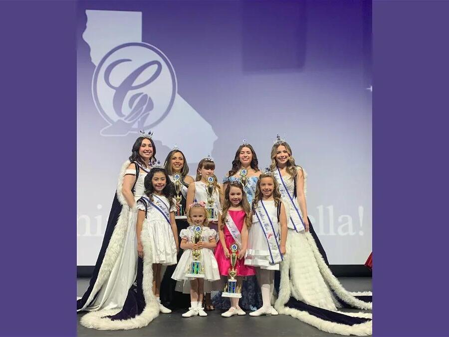 California Cinderella Pageant to have its state finals in Imperial County