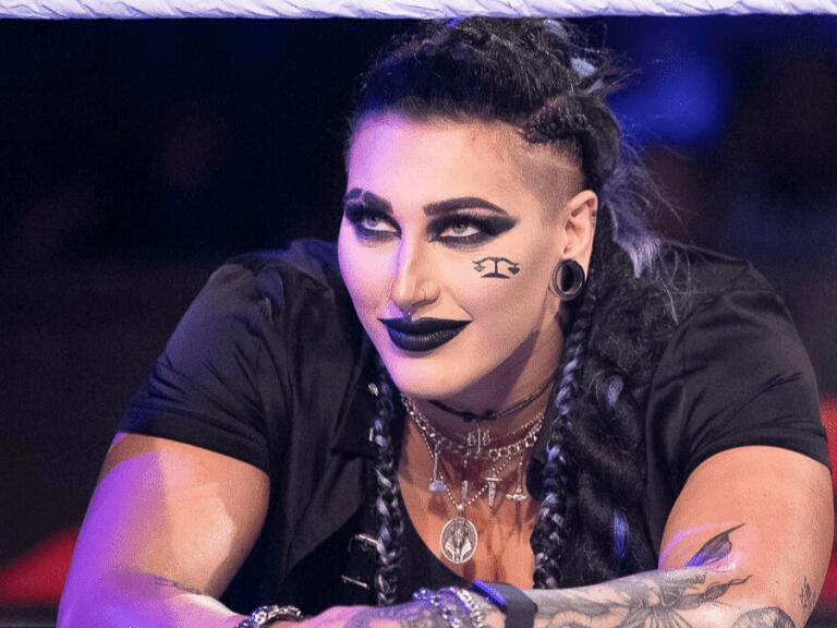 Rhea Ripley WWE Return Date: When Is She Back?