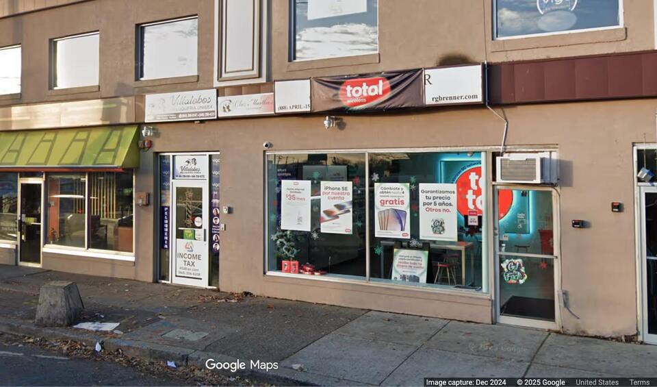 Knife-Wielding Robbery Suspect Arrested After Stealing From Spring ...