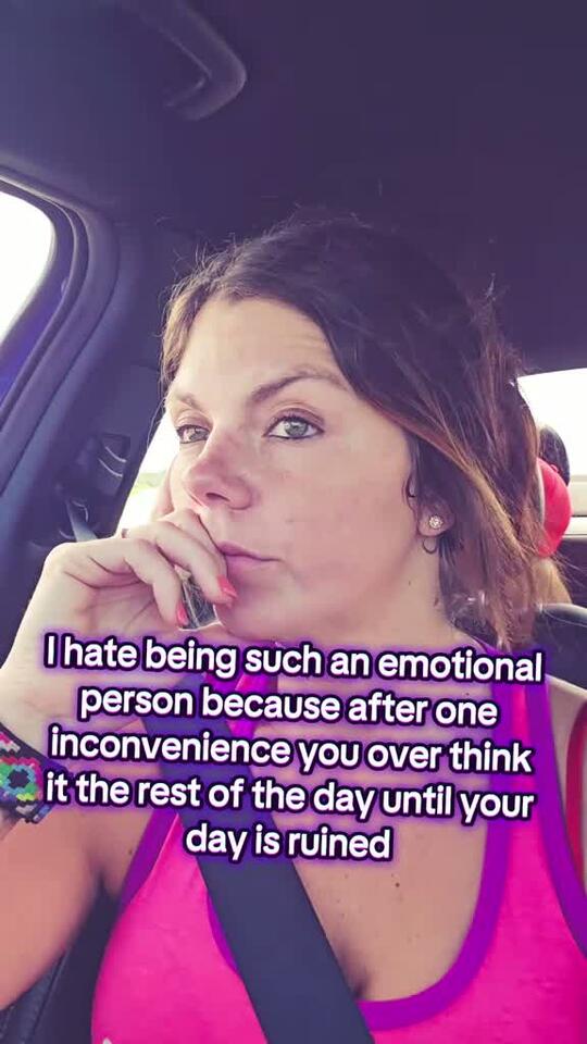 Life of the emotional over thinker. overthinking overthinker emotional ...