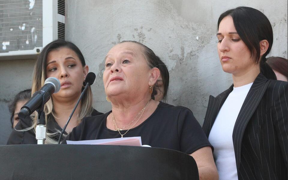 Family to sue Phoenix and PD after ‘botched’ death investigation ...