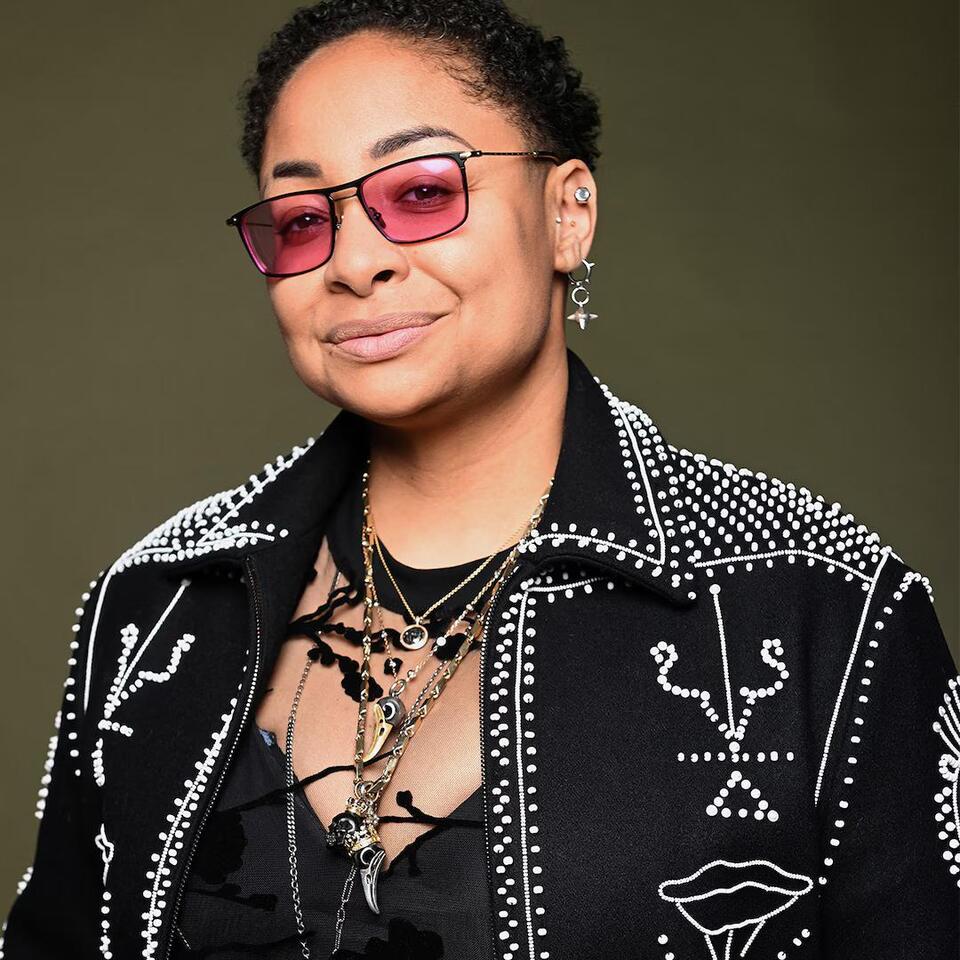 Raven-Symoné Excludes Huge Names From Her “Mount Rushmore” of Disney ...