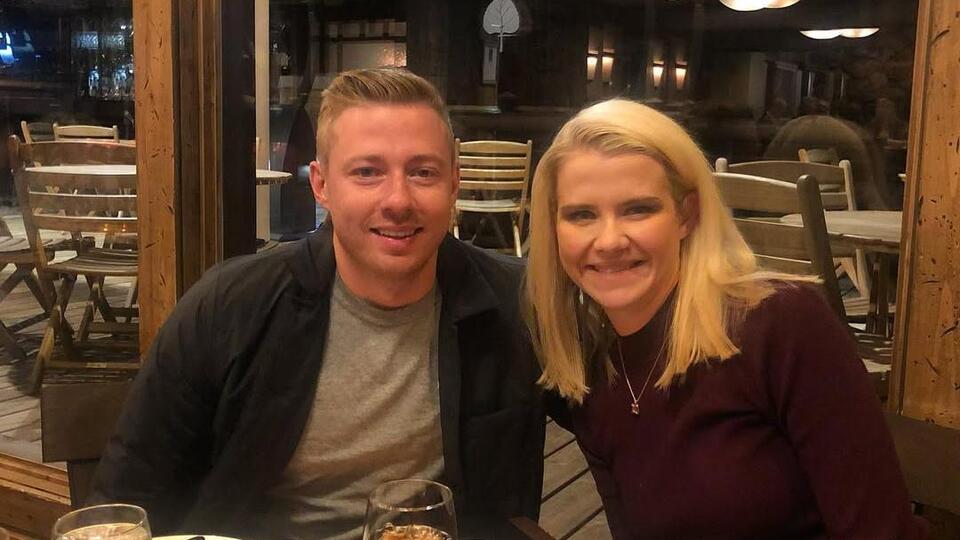 Is Elizabeth Smart Married? Who is Her Husband? Does She Have Kids ...