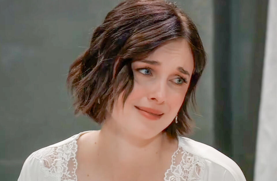 General Hospital Spoilers: Willow’s Good Girl Mask Cracks As Laura ...