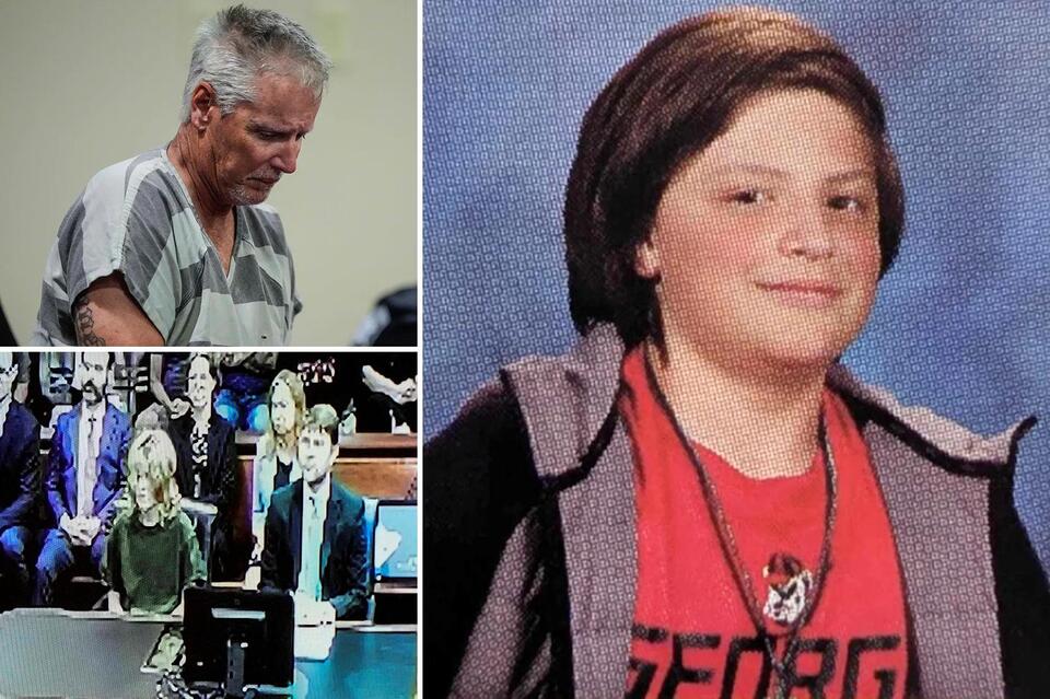 Alleged Georgia school shooter Colt Gray was ‘ridiculed’ by classmates ...