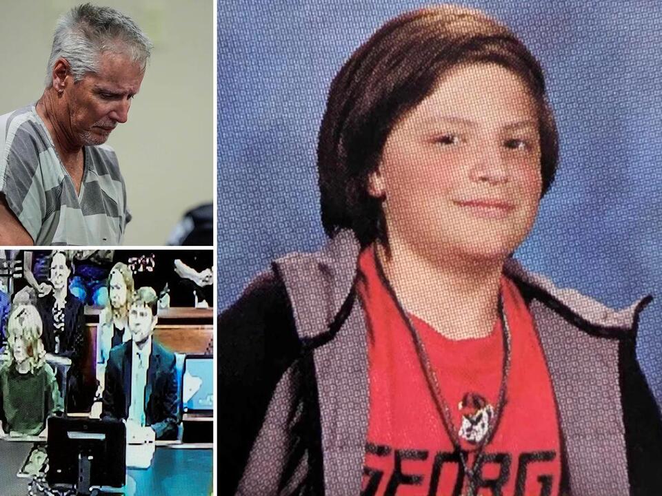 Alleged Georgia school shooter Colt Gray was ‘ridiculed’ by classmates ...