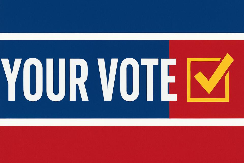 Rusty Paul and Dontaye Carter Prepare for Runoff in Sandy Springs Mayor ...