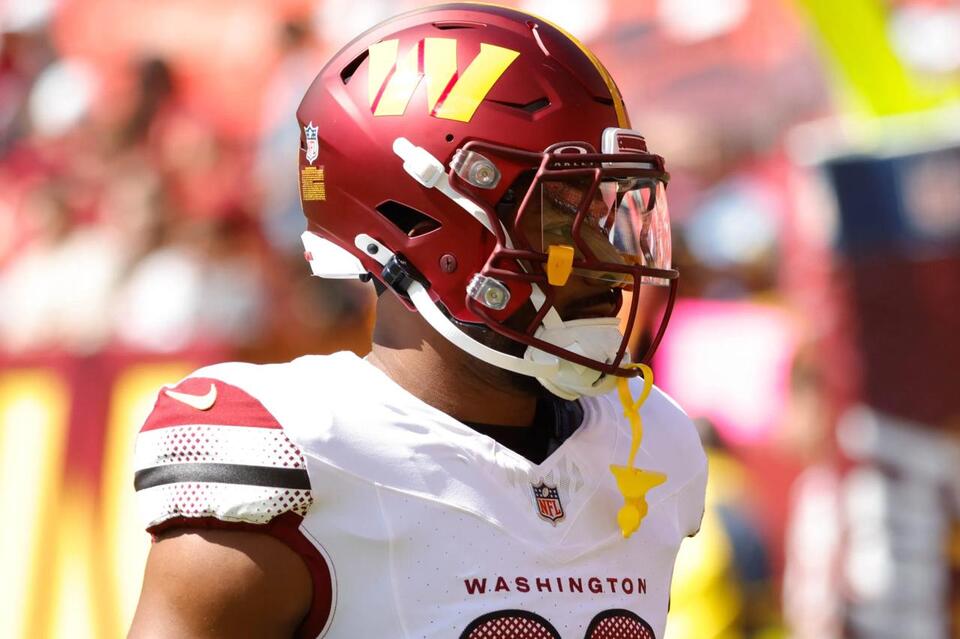 Jeremy McNichols Fantasy Hub: Week 3 Injury Update, Start ‘Em/Sit ‘Em ...