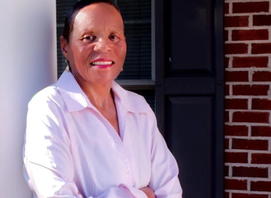 Dr. Deborah Fisher, first African American elected to Grovetown City ...