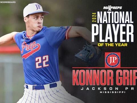 MLB Draft: Bryce Rainer leads list of top 10 high school infield prospects