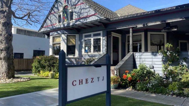 A Once Michelin-Starred Restaurant in Mountain View Is Closing After ...