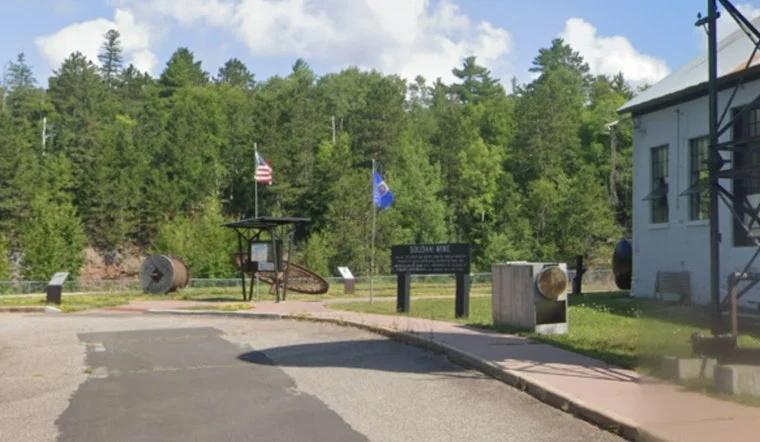 Pyrite Campground Opens at Lake Vermilion - NewsBreak