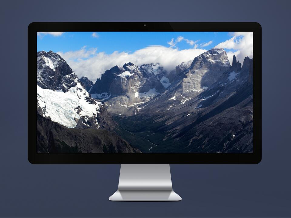 macOS Sequoia screen saver wallpaper for desktop - NewsBreak