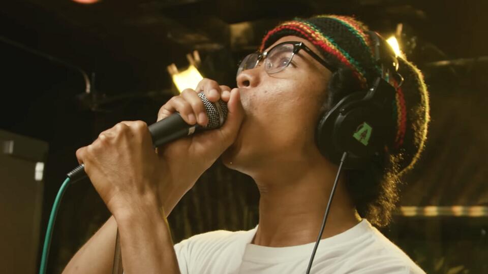 Zulu Frontman Anaiah Rasheed Muhammad Fires Back Against Abuse ...