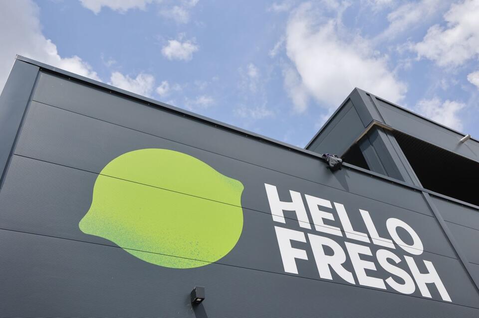 HelloFresh lowers 2025 guidance amid weaker currencies - NewsBreak