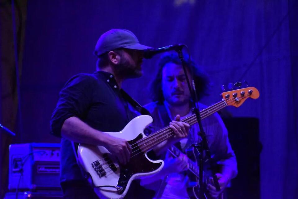 The Black Angels Announce Spring 2026 North American ‘Passover’ 20th ...