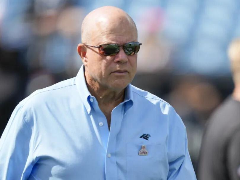 3 key traits Carolina Panthers owner David Tepper needs in his next ...