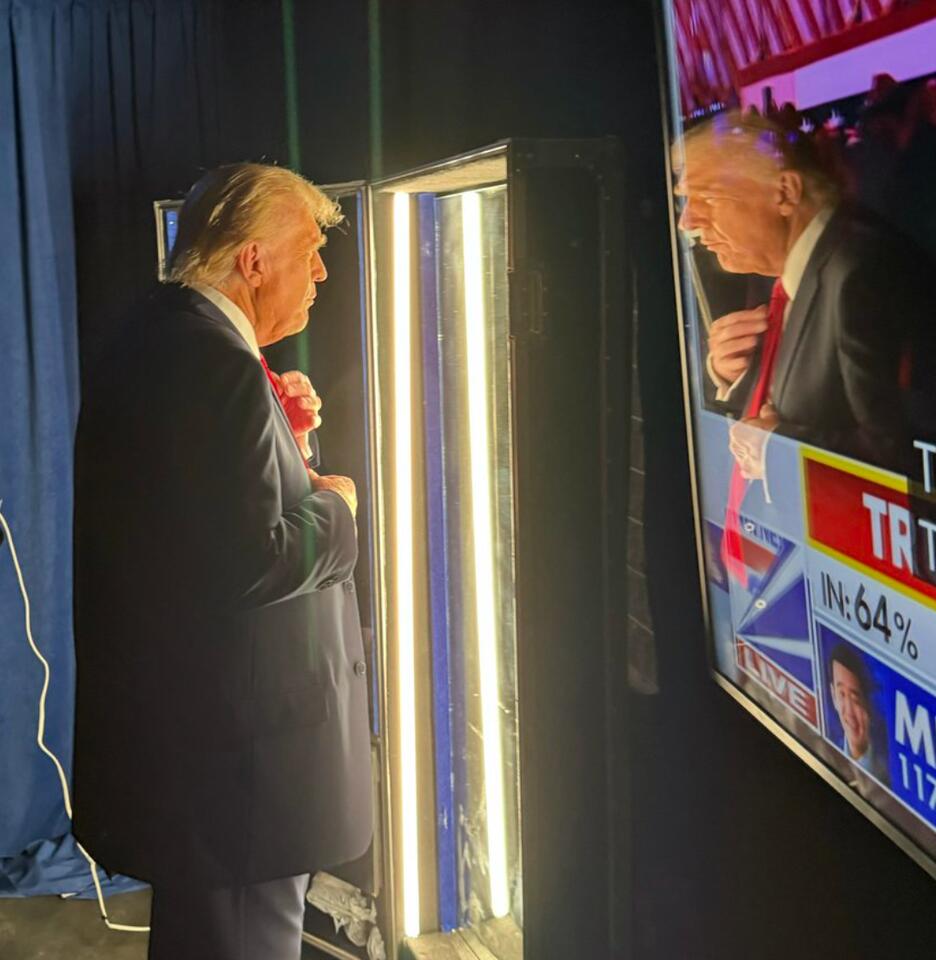 A guide to key figures in Donald Trump’s orbit - NewsBreak
