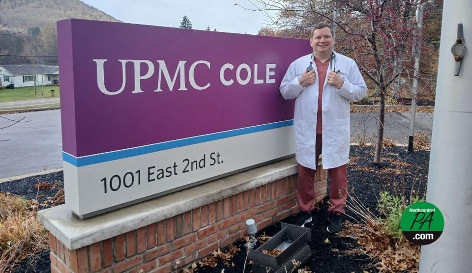 UPMC Rural Family Medicine Residency brings fresh physicians to Northern Tier - NewsBreak