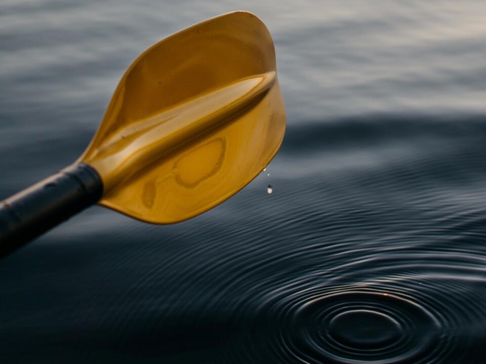 Search underway for teen after canoeing accident in Cottonwood County