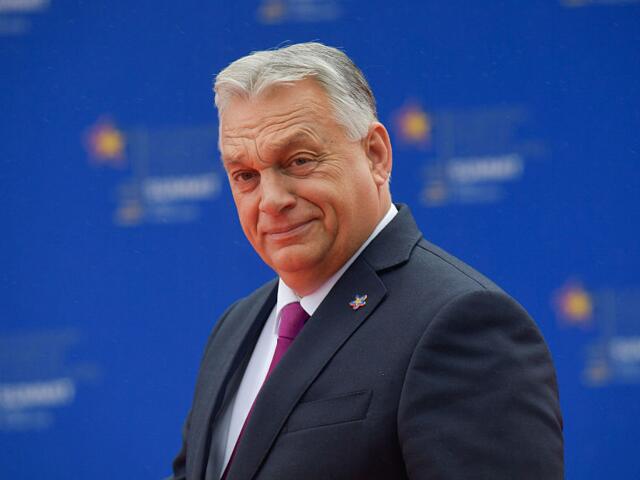 ‘Red Line’: Viktor Orban’s Hungary Tells Trump It Will Never Cut Ties ...