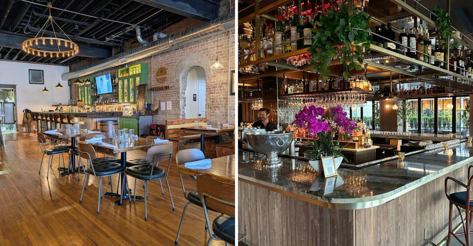 15 Romantic Restaurants Throughout Lexington, Kentucky That Make Every ...