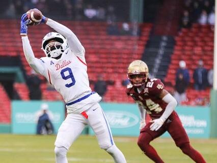 AJ's Seven Thoughts Heading Into The Week: New ACC Members, Weight Room ...