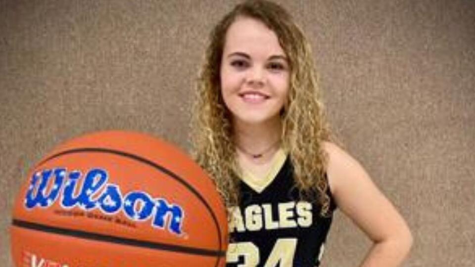 18-Year-Old Rossville, Indiana Native and Former Kokomo Home School ...