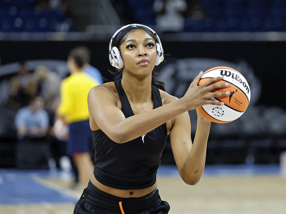 Angel Reese Reveals Truth About Relationship With Her Brother