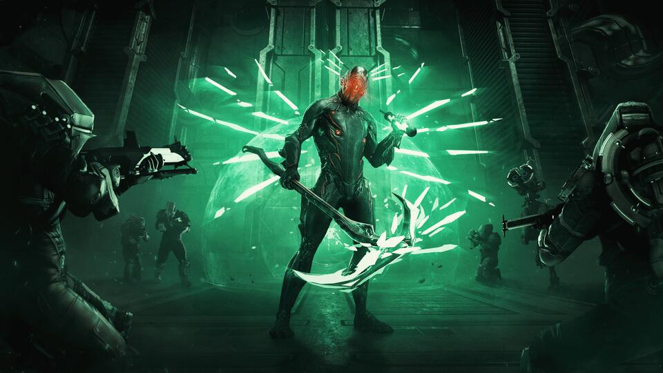 Warframe – Operation: Belly of the Beast Event Guide - NewsBreak