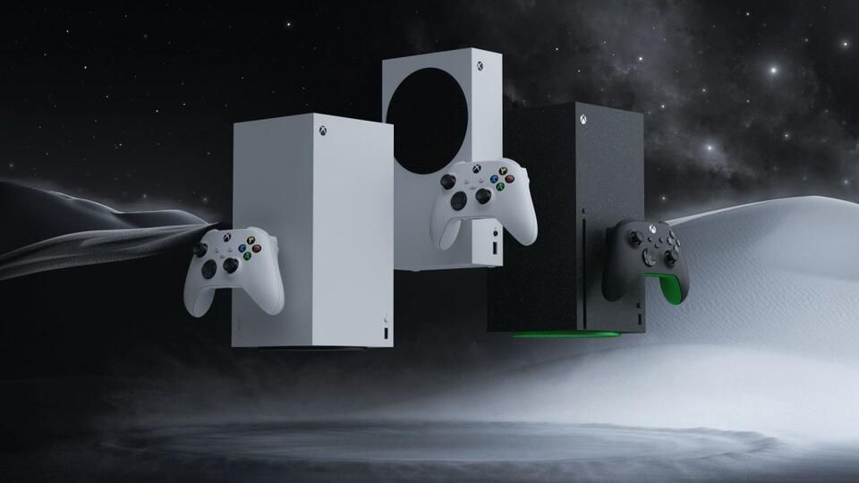 Xbox November Update Brings New Cloud Gaming Features, Gaming Copilot ...