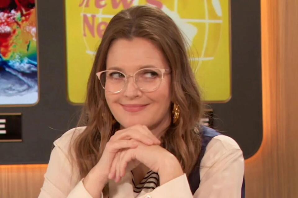 Why Isn’t ‘The Drew Barrymore Show’ On Today? When Will It Return ...