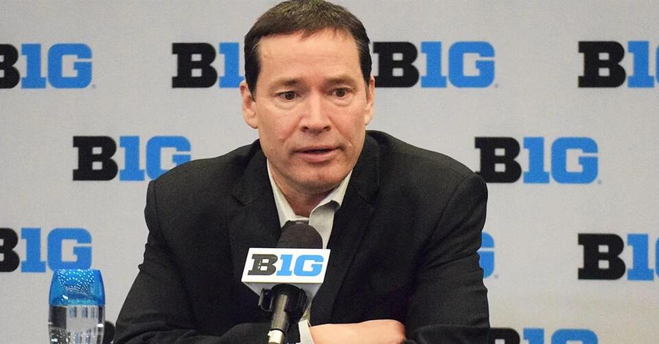 Ohio State women's basketball coach Kevin McGuff cited for DUI by ...