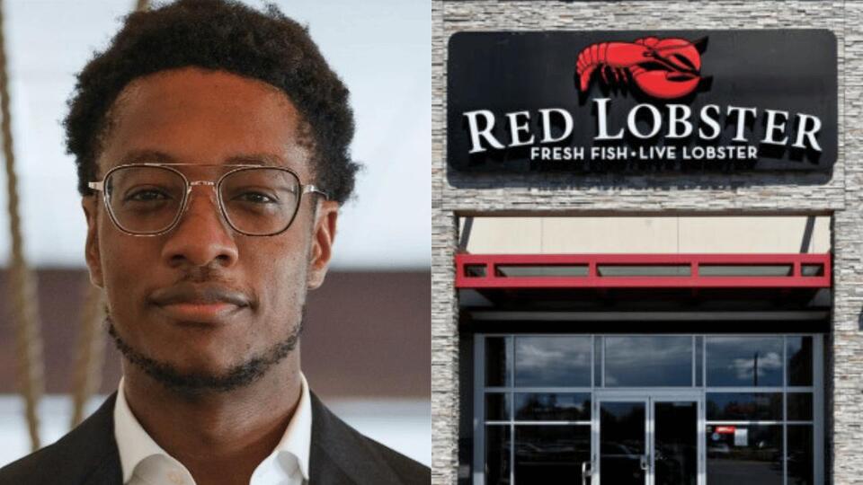 Red Lobster CEO Damola Adamolekun Promises “Greatest Comeback” in ...