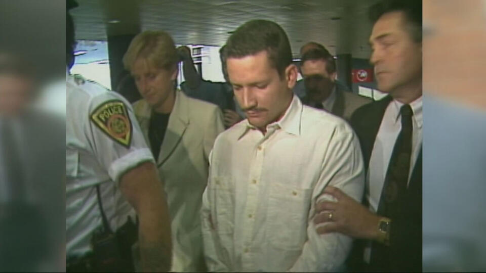 Man convicted of killing 7-year-old girl in Wyoming County denied ...