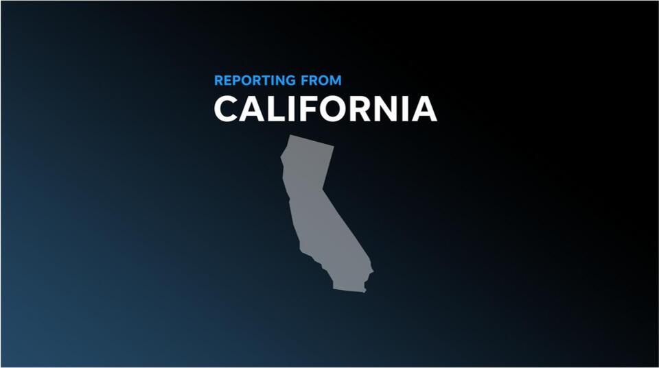 Earthquake of 4.3 magnitude rattles California's Bay Area - NewsBreak