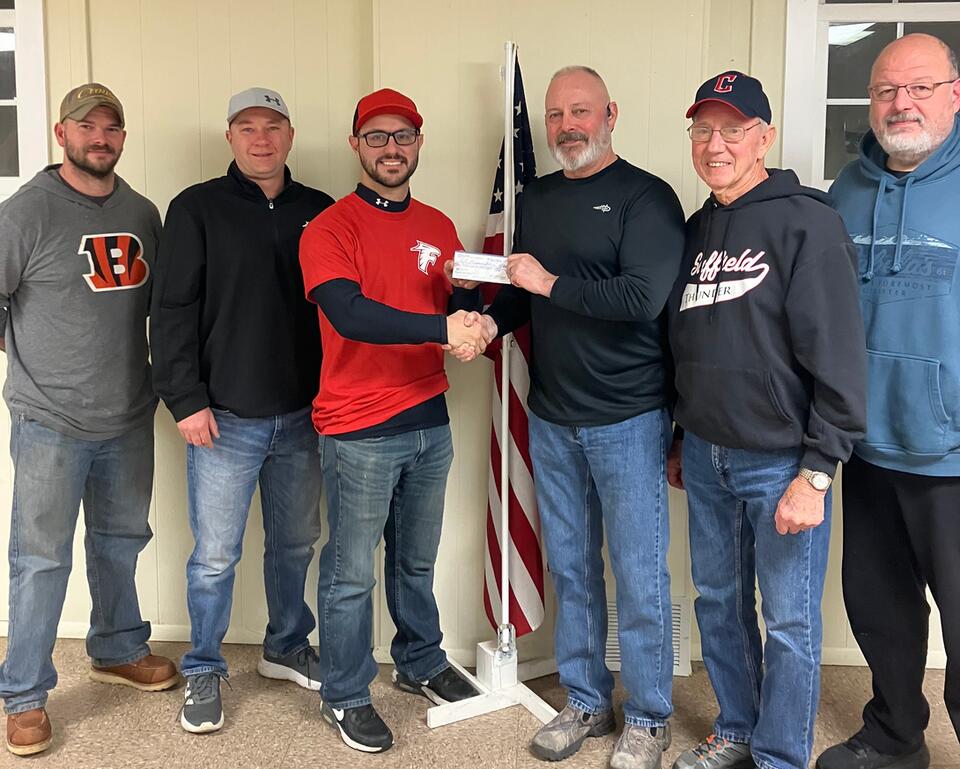 Around Suffield: Chili cook-off incoming to fight the chill - NewsBreak