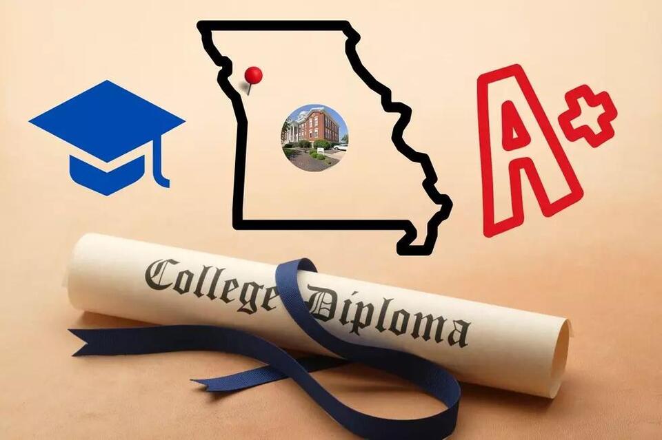 Missouri College Gets BIG Shout Out for Being Best in Midwest - NewsBreak