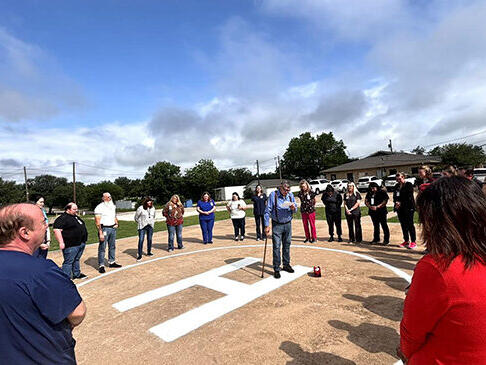 Stephens Memorial hosts Blessing of the Hands; annual hot dog lunch ...