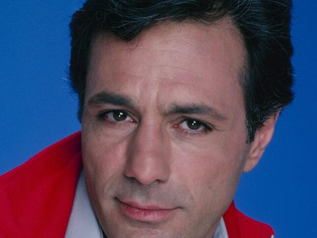 John Aprea, 'The Godfather Part II' & 'Full House' Actor, Dies at 83