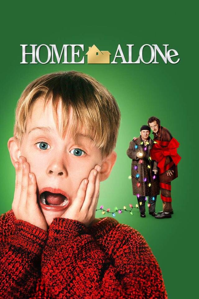Home Alone Celebrates Its Anniversary With A Lasting Legacy - NewsBreak