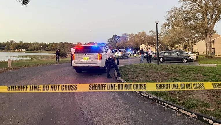 Man shot, killed at Brandon apartment complex - NewsBreak