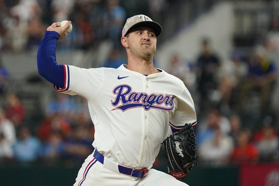 RHP Tyler Mahle agrees to 1-year, $10M deal with Giants - NewsBreak