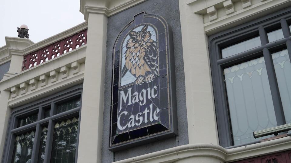 Hollywood’s famed Magic Castle setting sail on new Princess cruise ship ...