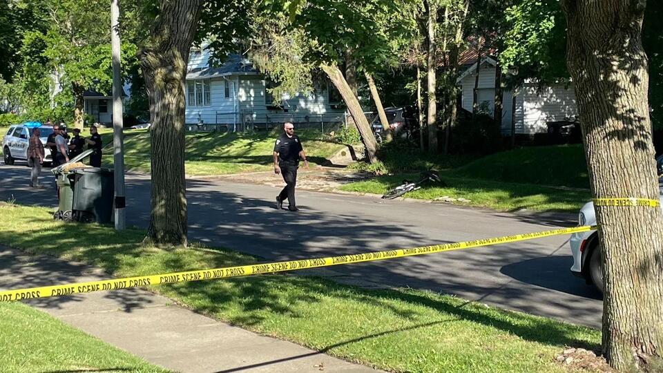 Juvenile killed in South Bend shooting identified - NewsBreak