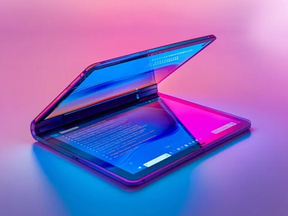 All-screen foldable MacBook: Everything we know so far