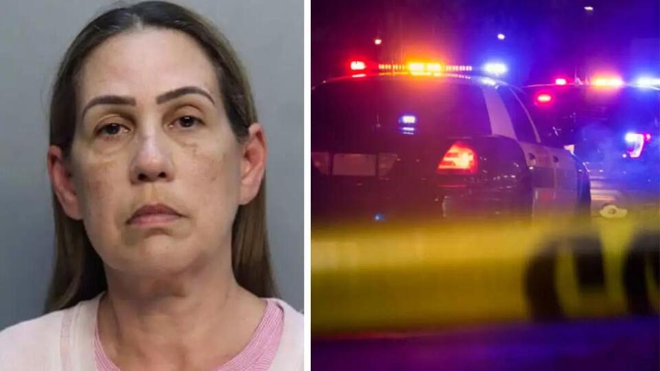 Miami Woman Arrested for Defrauding Man of $1.6M Through Fake Real ...