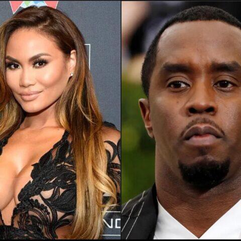 Diddy’s Alleged Adult Video With Daphne Joy and Sly Diggler Leaked ...