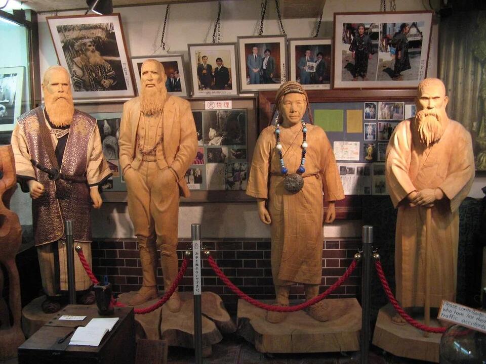The Revival of Ainu: Japan’s Indigenous Language Makes a Comeback ...